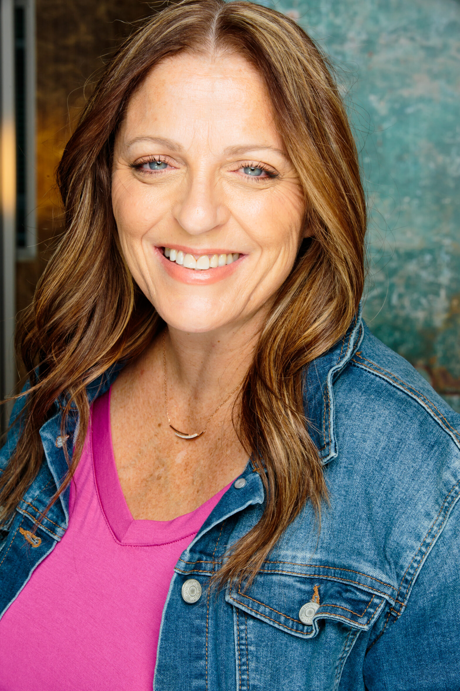 about | Julia Hogan Montgomery